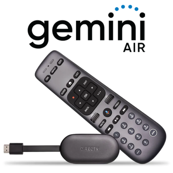 DirecTV - PAC Fiber - Pembroke Advanced Communications