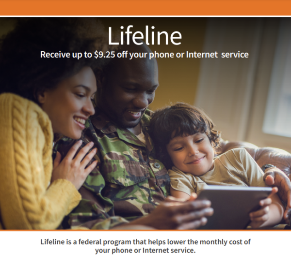 Assistance Programs – PAC Fiber – Pembroke Advanced Communications